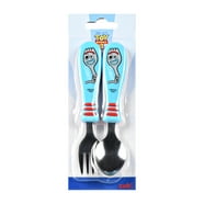 Disney/Pixar Toy Story Fork & Spoon - Walmart.com