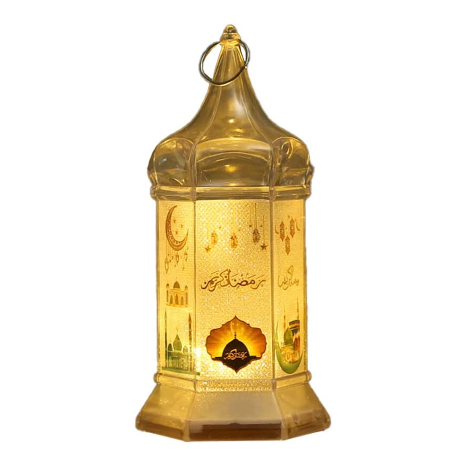 Ramadan Lantern Lights, Ramadan Table Light, Ramadan Decorations for ...
