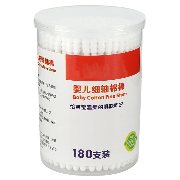 Cleaning Sterile Sticks,Double Tipped Cotton Buds Sterile Sticks Cotton ...