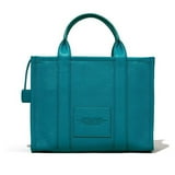 Marc Jacobs Women's The Medium Tote H004L01PF21-443 (Harbor Blue ...