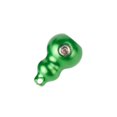 Mosiee Aluminum Bicycle Cable End Covers Compatible with Brake And Gear ...