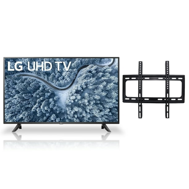 Television LG 50UP7000PUA AI ThinQ Pantalla 50 Pulgadas Led Definicion ...