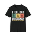 CLOTEX Dad Joke Shirt, Father's Day Shirt, Funny Dad Shirt, Dad Jokes ...