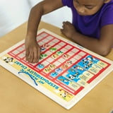 Melissa & Doug Disney Mickey Mouse Clubhouse My Magnetic Responsibility ...