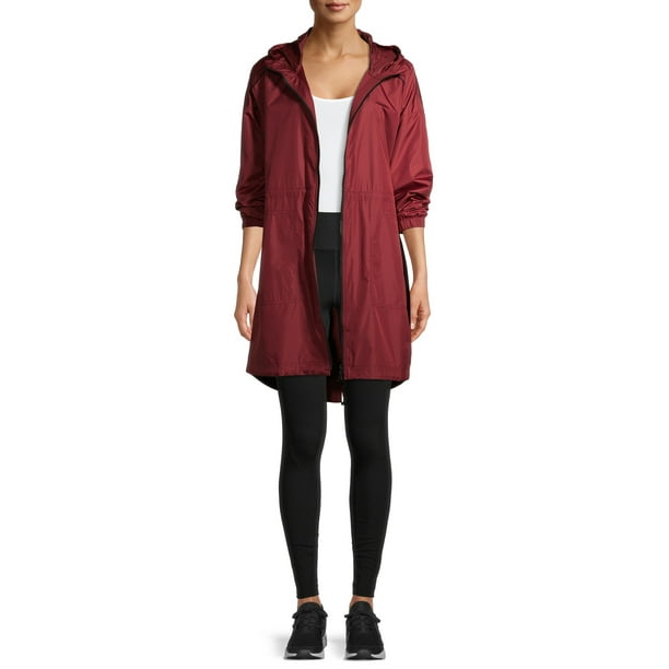 Avia - Avia Women's Active Commuter Jacket - Walmart.com - Walmart.com