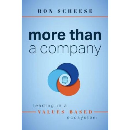 More Than a Company: Leading in a Values-Based Ecosystem | Walmart Canada