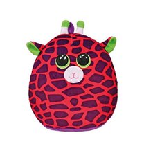 TY Squish-A-Boos Plush - FANTASIA the Unicorn (12 inch) - Walmart.com