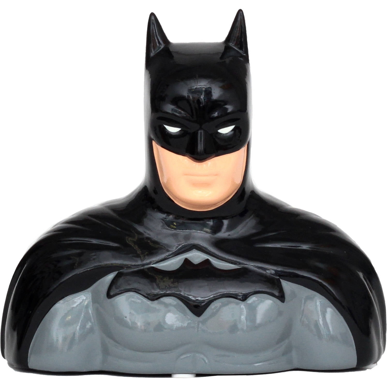 Batman Coin Bank