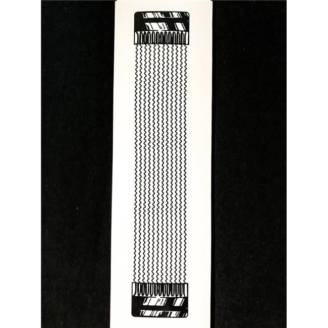 Grover 3351-U 13 Snappy Snare 12 Strand - Walmart.com