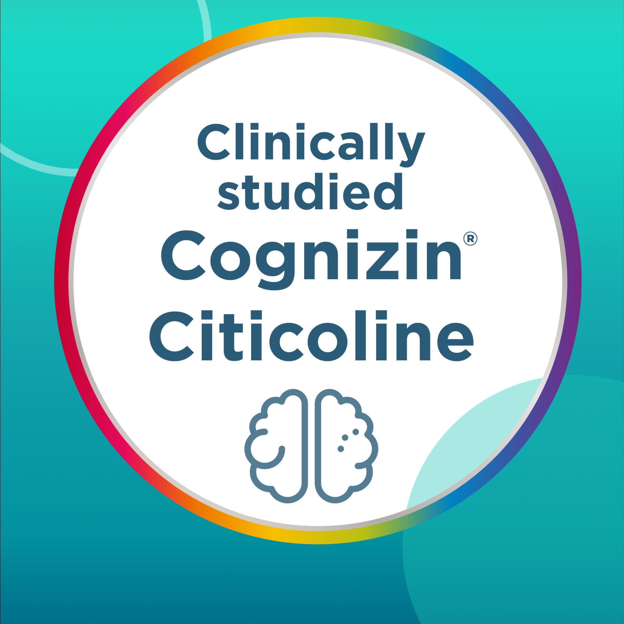 Buy Centrum Focus and Clarity Focus Supplement Gummies, 250 Mg Cognizin ...