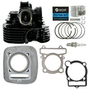 Niche Ball Joint Kit for Can-Am Maverick 1000 706202045 706202044 ATV ...