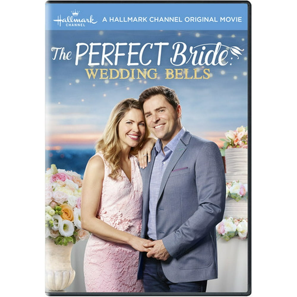 The Perfect Bride: Wedding Bells (DVD) - Walmart.com - Walmart.com