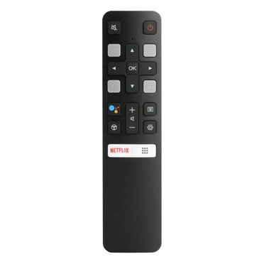 RCA RCR503BR 3-Device Palm-Sized Universal Remote - Walmart.com