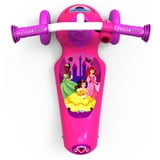 Pulse Performance Licensed Safe Start Electric Scooter - Walmart.com