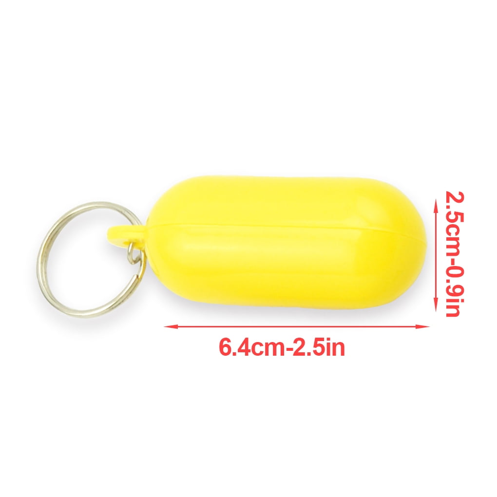 Yellowbullet Mini Clip