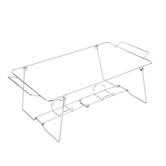 Wire Chafing Stand