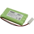 HQRP Battery for OTC Genisys 239180 & EVO Scan Scanner Diagnostic ...
