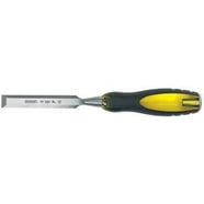 STANLEY FatMax FMHT16145 1-Inch Pocket Chisel - Walmart.com