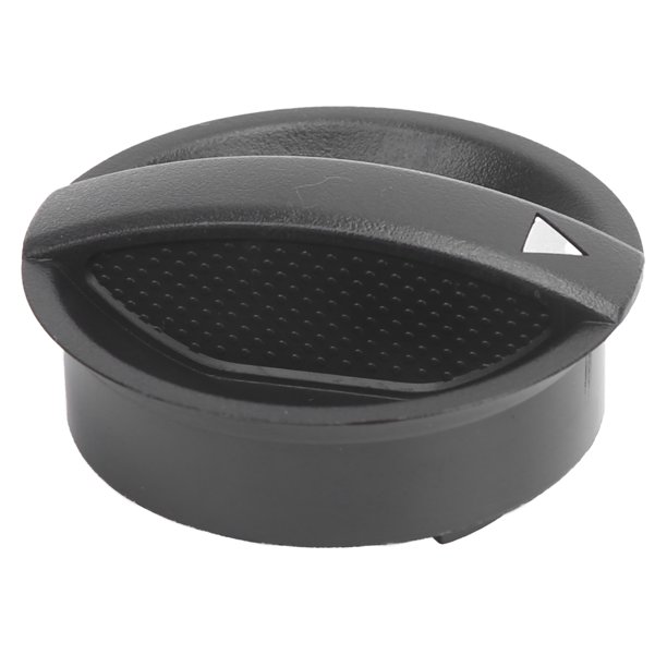 HVAC Control Knob,HVAC Fan Control Knob Heater Fan Controls Optimal ...