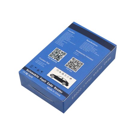 AER ELM327 25K80 Chip OBD2 Code Reader WiFi AER ELM 327 V1.5 PIC18F25K80 ELM327 Bluetooth 4.0 ...