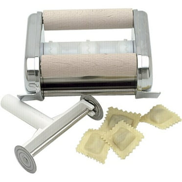 Norpro Ravioli Maker With Press - Walmart.com