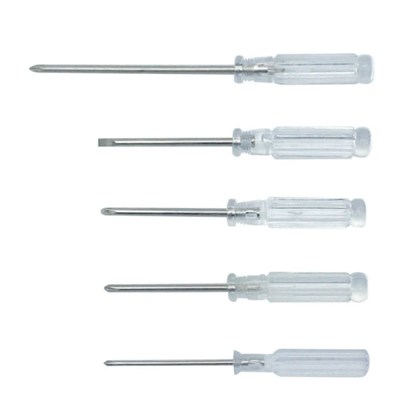 Mini Phillips Screwdrivers