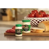 Duke's Groceries Food - 16 fl oz Sandwich Relish, Tasty Topping for ...