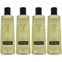 Neutrogena Light Sesame Formula Moisturizing Body Oil, 32 fl. oz ...
