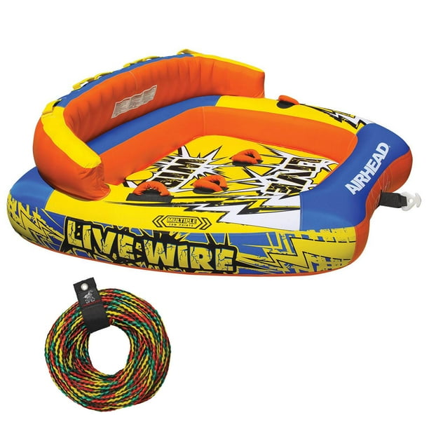 Towable Boards