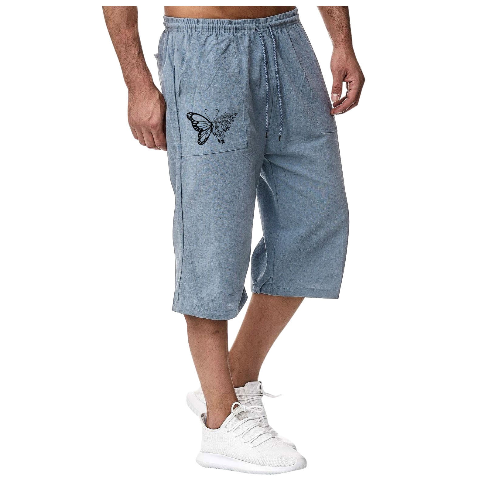 Click here for Ediodpoh Summer Mens Leisure Sports Beach Holiday... prices