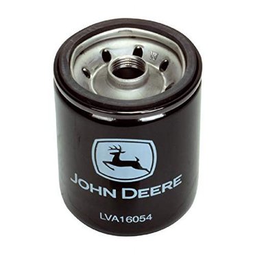 John Deere Original Equipment Filter Kit LVA21035 - Walmart.com