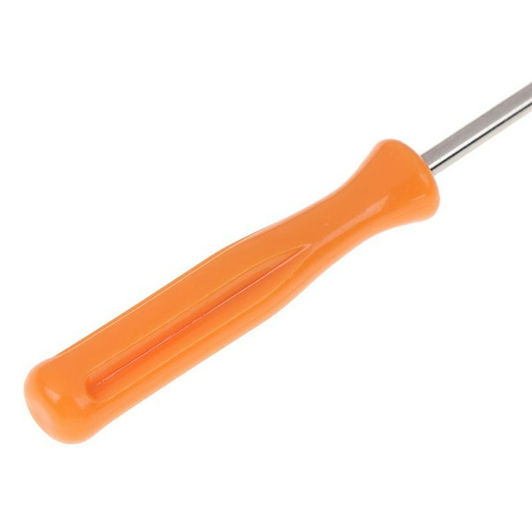 Starting Screwdriver