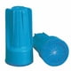 Large Aqua/Blue Waterproof Wire Connector (15-Pack) - Walmart.com