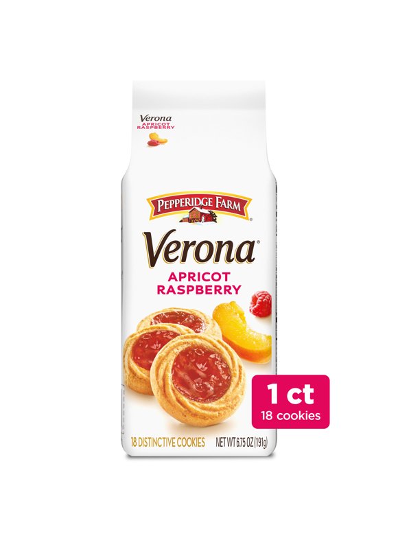 Pepperidge Farm Cookies - Walmart.com