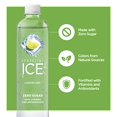 Sparkling Ice, Lemon Lime Sparkling Water, Zero Sugar Flavored Water ...