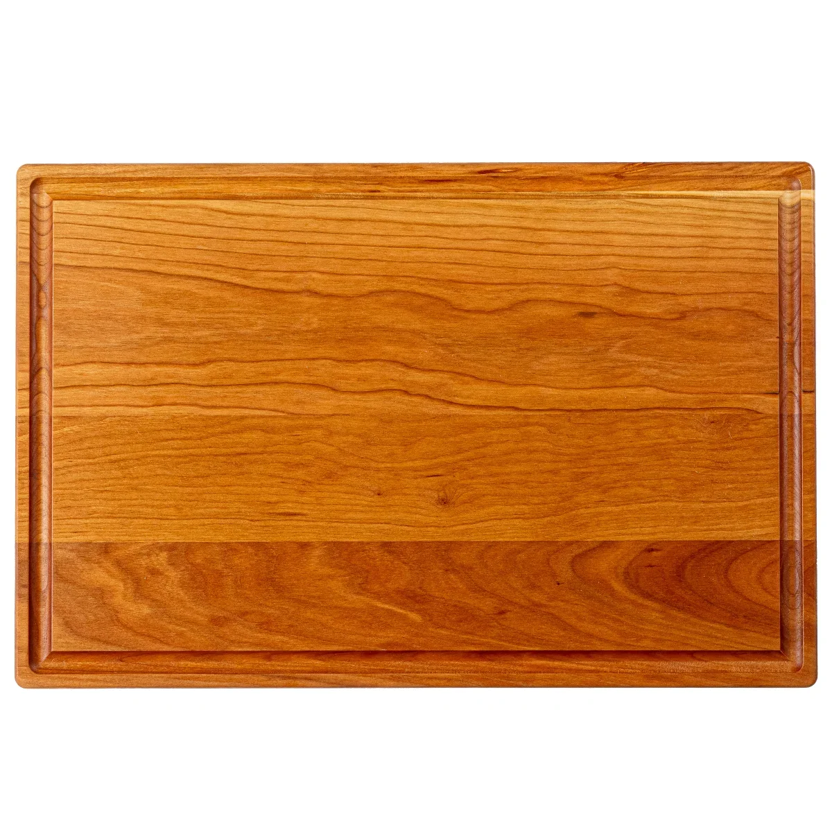 Click here for Chop Chop Cherry Wood Cutting Board prices