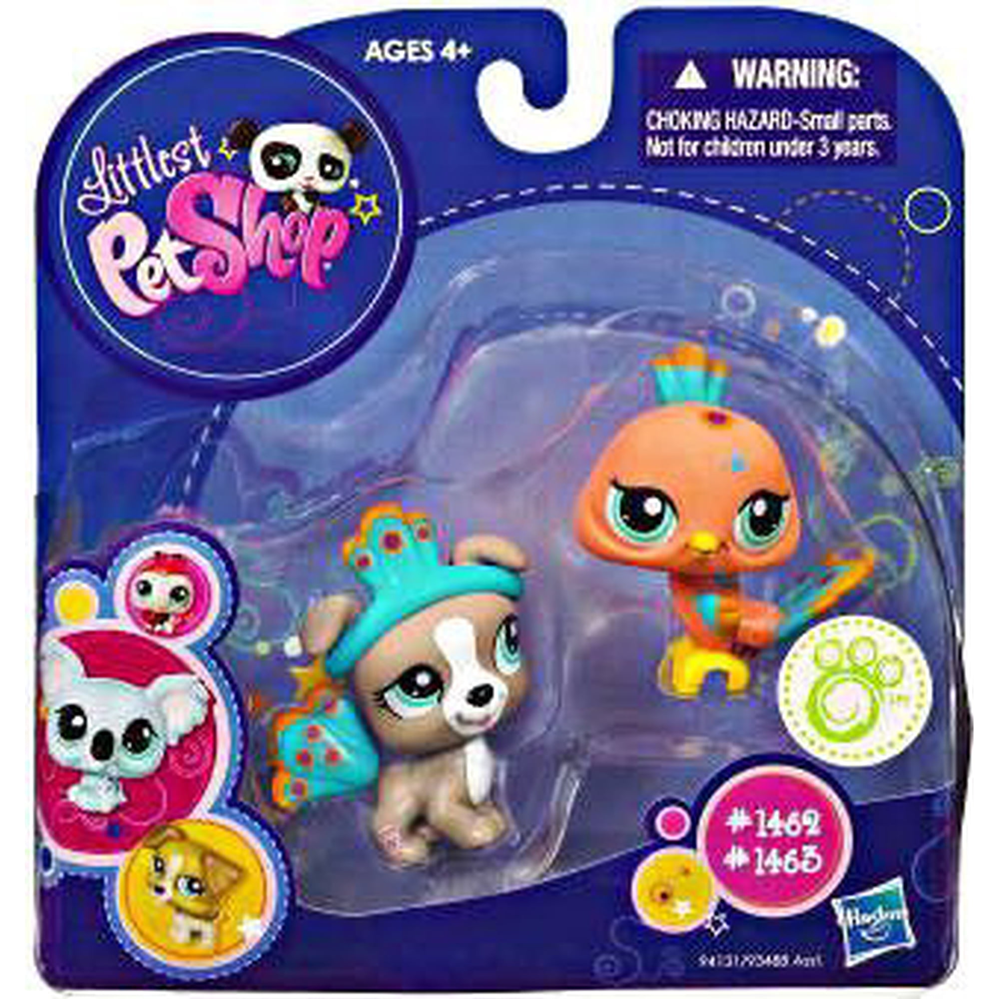 Littlest Pet Shop Special Edition