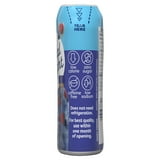 Crystal Light Blueberry Raspberry Flavor Drops, Low Calorie Water ...