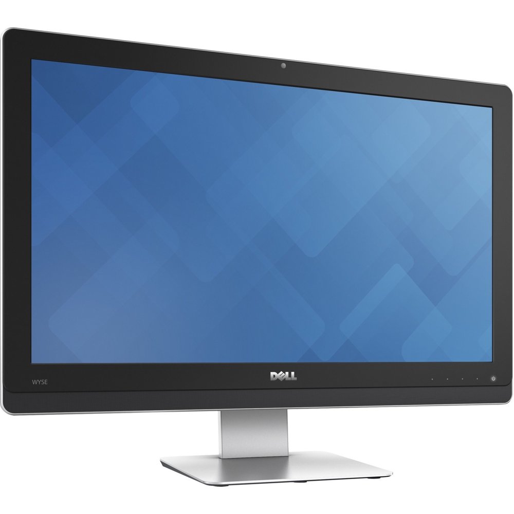 Dell-IMSourcing 21.5" All-In-One Thin Client Computer, AMD G-Series ...