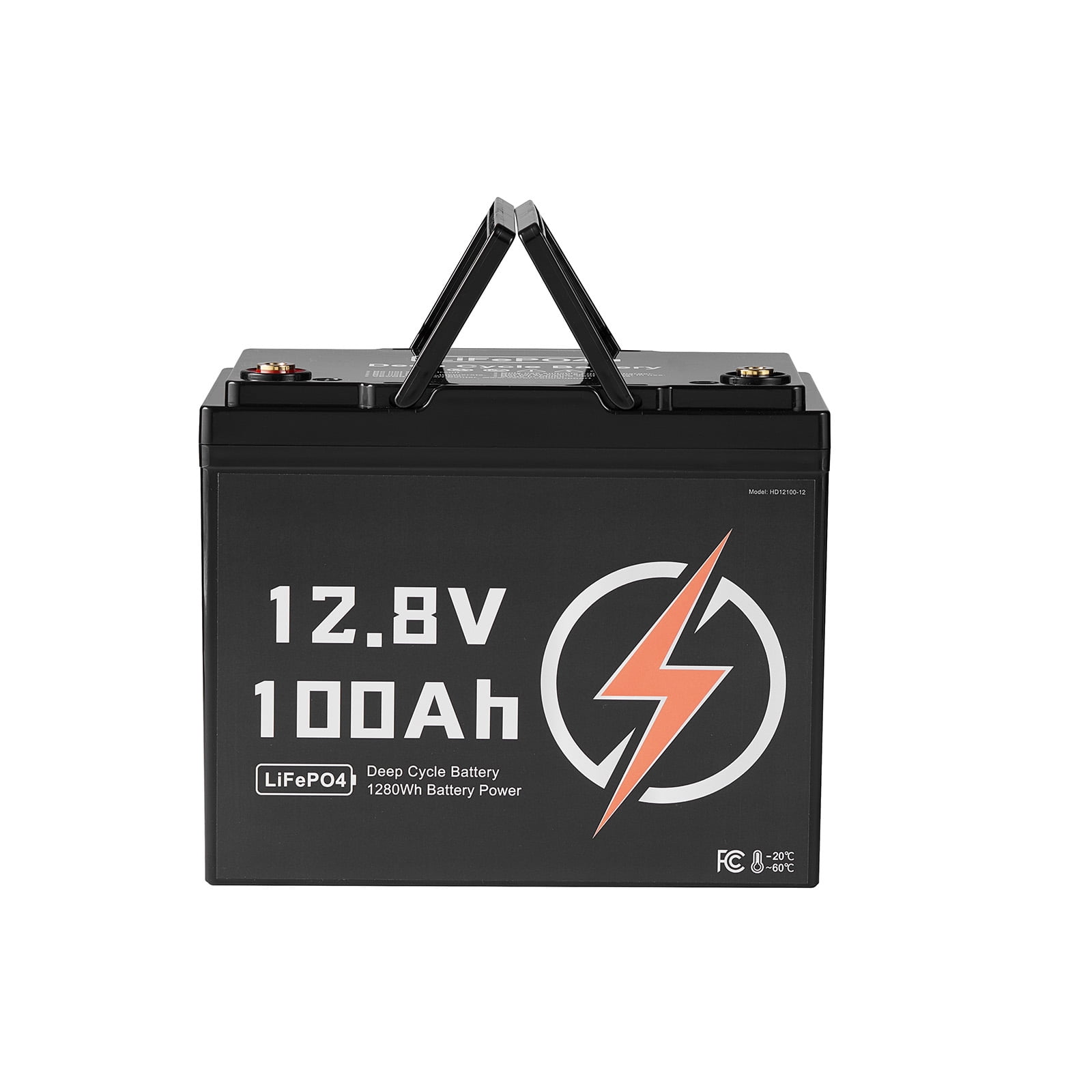 Click here for Kffkff 12v 100ah Lifepo4 Battery  Up To 15000 Cycl... prices