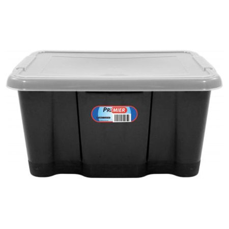 Premier Storage Box And Lid - Walmart.ca