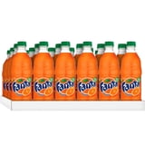 Fanta Orange Soda, 20oz Bottles, Pack of 16 - Walmart.com