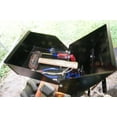MAXXTUFF Tractor ROPS Toolbox - Walmart.com