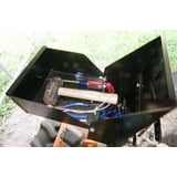 MAXXTUFF Tractor ROPS Toolbox - Walmart.com