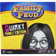 Family Feud Platinum Edition Game - Walmart.com
