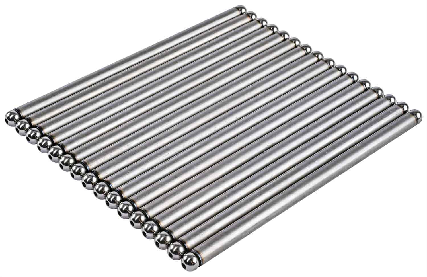 JEGS 20277 Small Block Ford Pushrods Small Block Ford 302 V8 OE ...