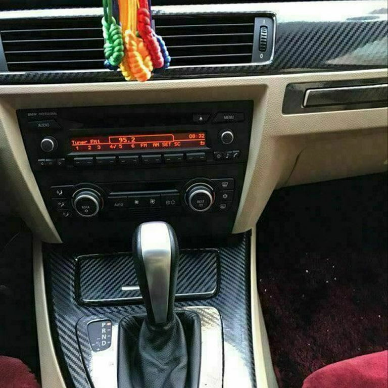 Bmw E90 Interior Trim