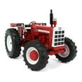 Cockshutt 1750 FWA (Front Wheel Assist) Tractor Red "Classic Series" 1/ ...