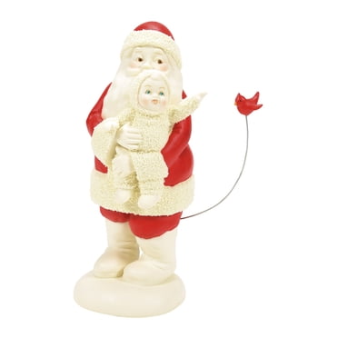 Fraser Hill Farm Christmas Décor, 35" Pre-Lit Toy Soldier with Bass ...