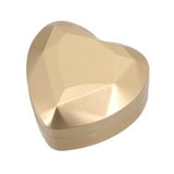 Lexon LED Diamond Ring Box Jewelry Wedding Engagement Proposal Lighted ...